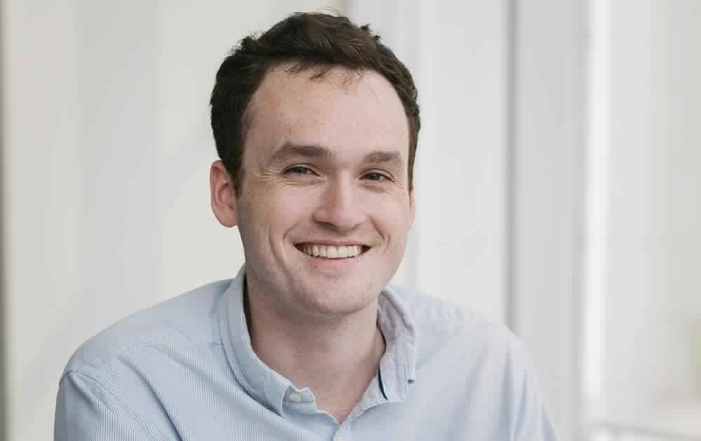 Luke Walker | Master of Management Studies | Duke Kunshan University