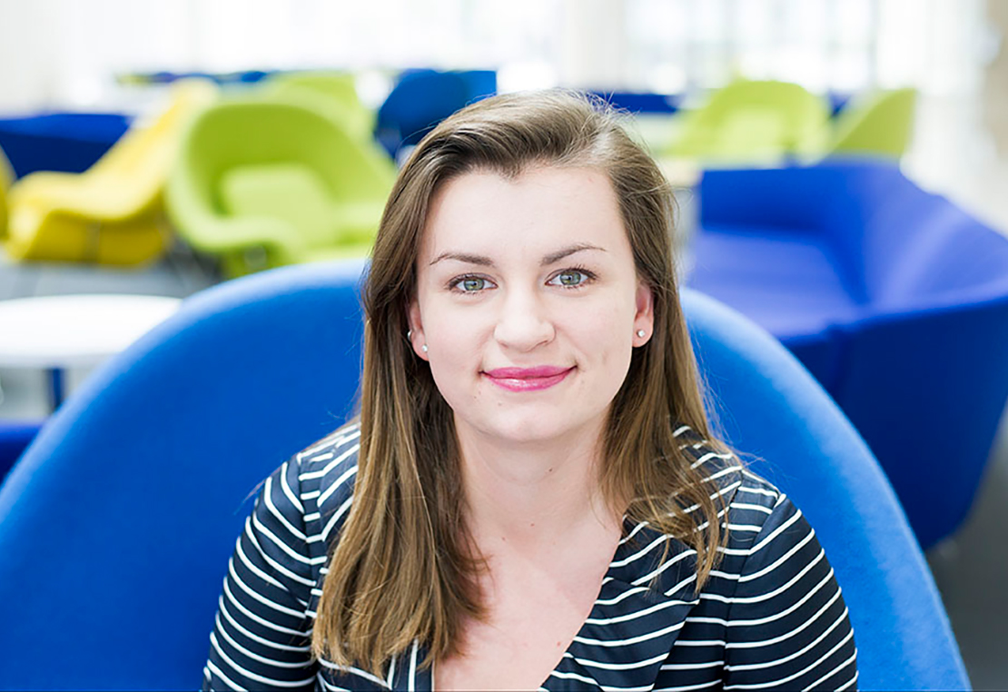 Phoebe Fleming | Master of Management Studies | Duke Kunshan University